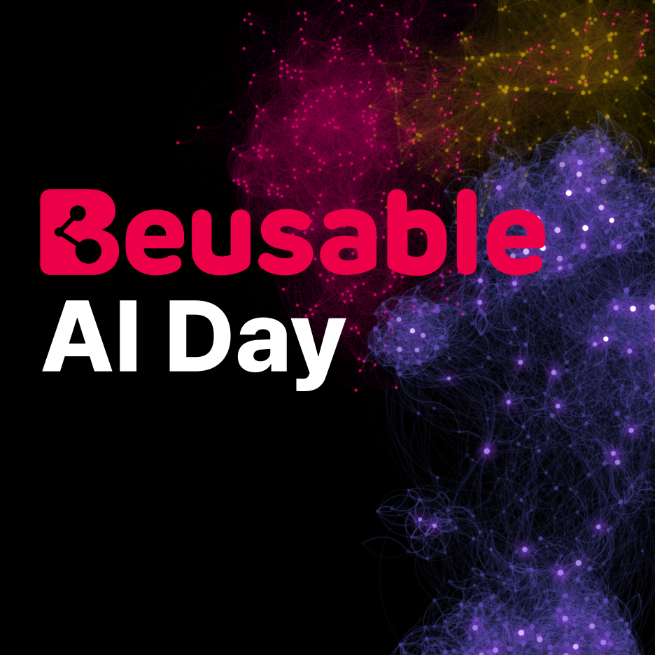 Beusable AI Day｜Beusable